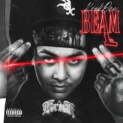 Amazon.co.jp: Beam [Explicit] : Kruk One: Digital Music