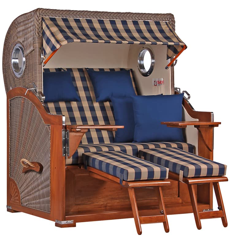 Garten Strandkorb – Die 15 besten Produkte im Vergleich - kita.de Ratgeber