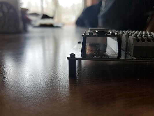 ElectroCookie ESP32 Terminal Block Shield Kit for Easy PCB India | Ubuy