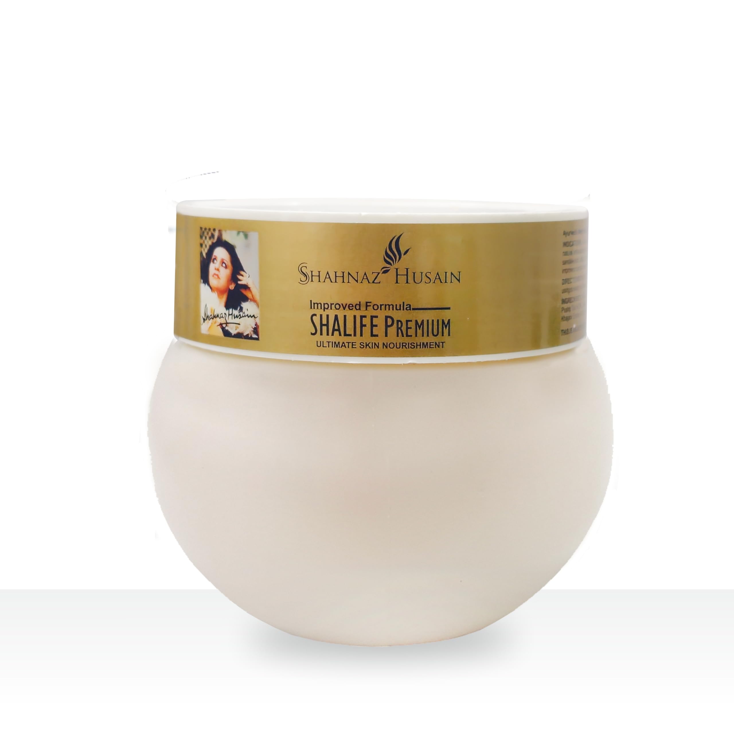 Shahnaz Husain Products For Glowing Skin