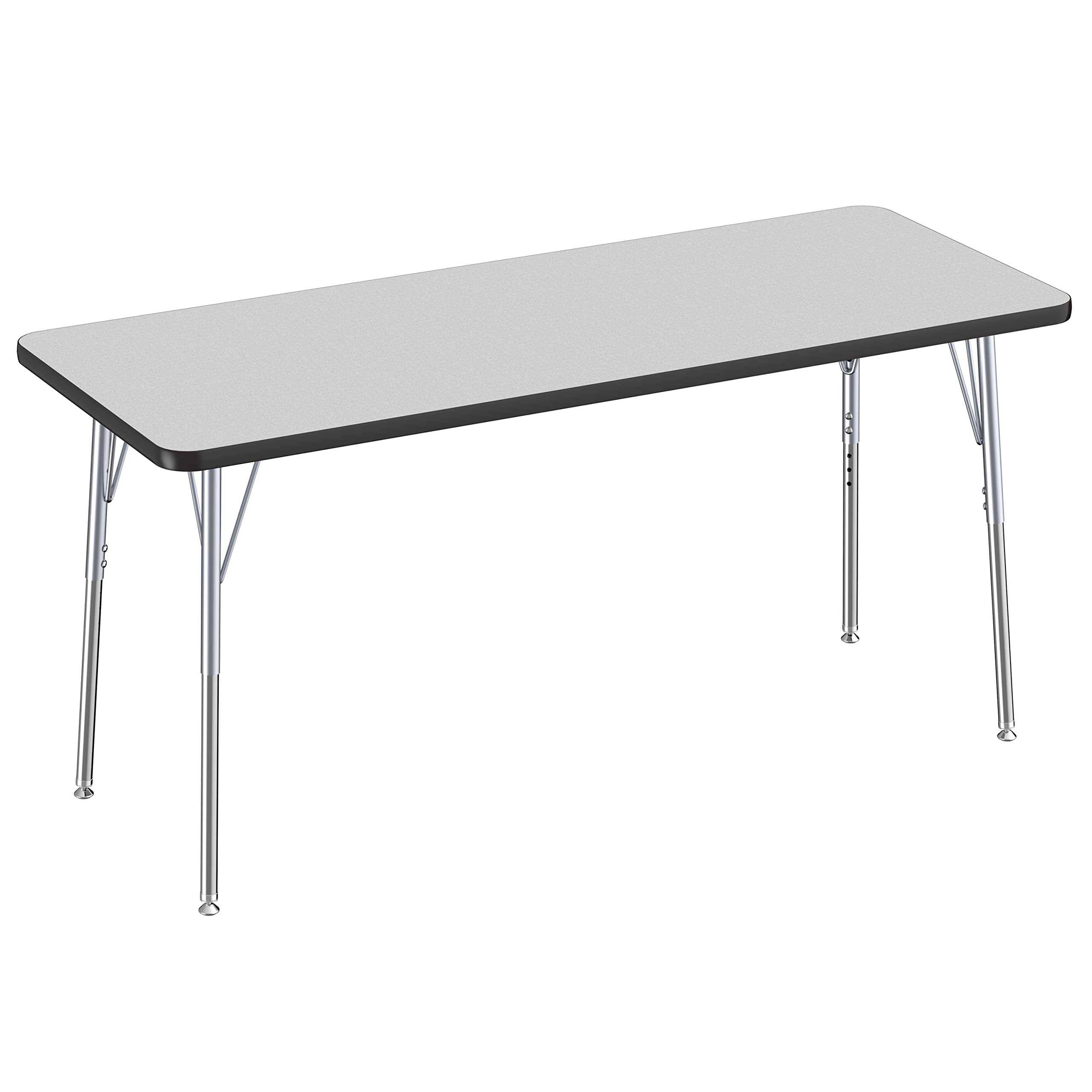 Snapklik.com : FDP Rectangle Activity School And Office Table (24 X 60 ...