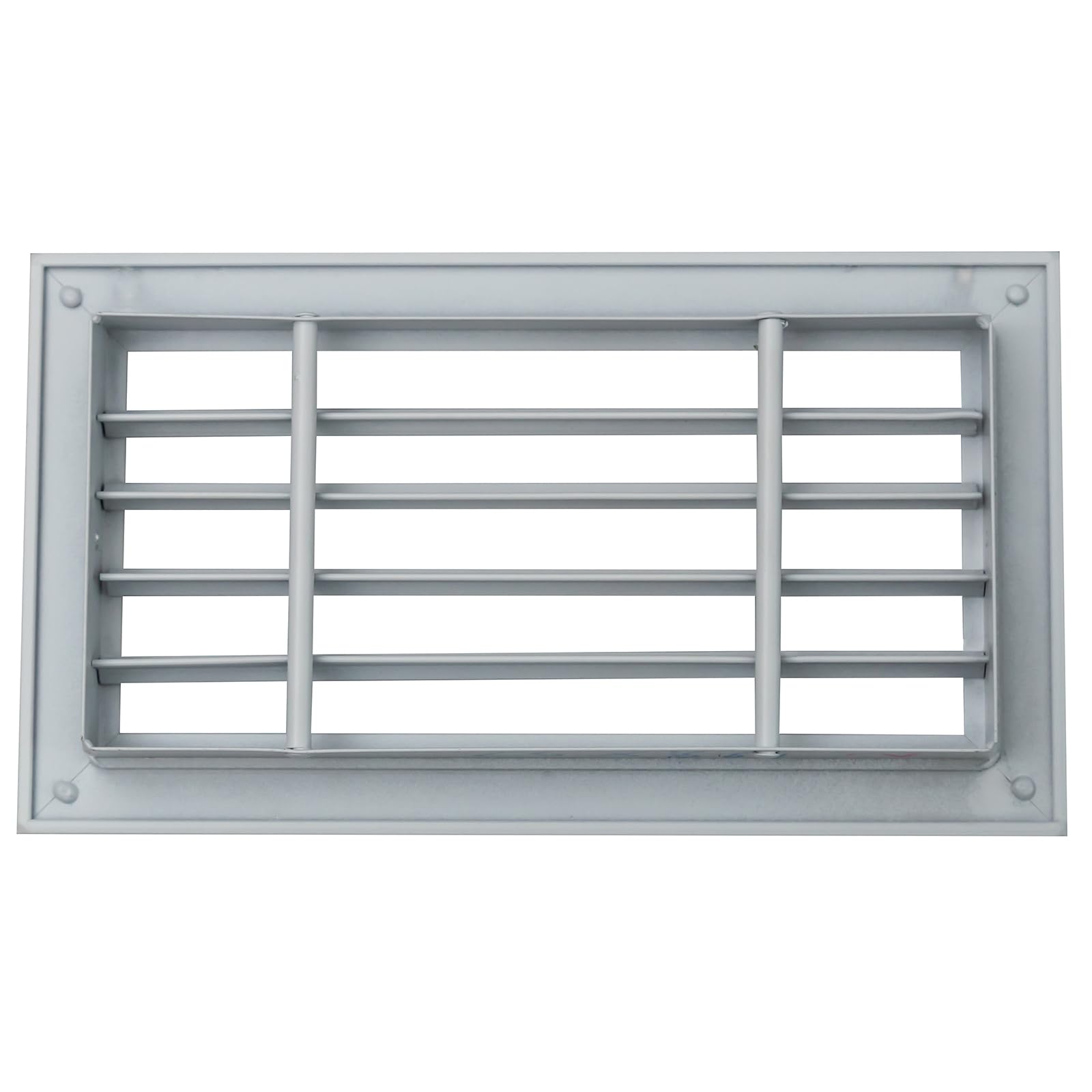 Grillwork Register Covers