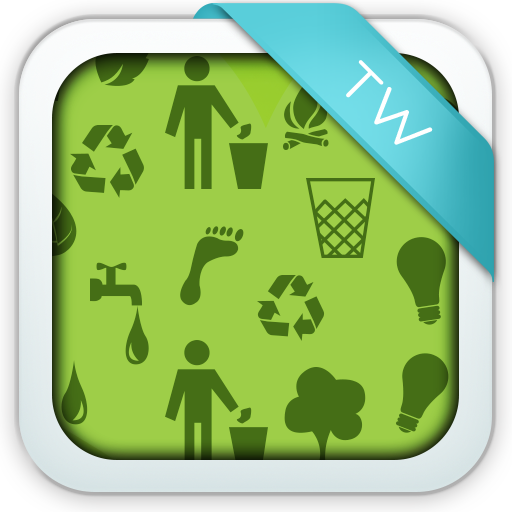 Eco Symbols Keyboard - App on the Amazon Appstore