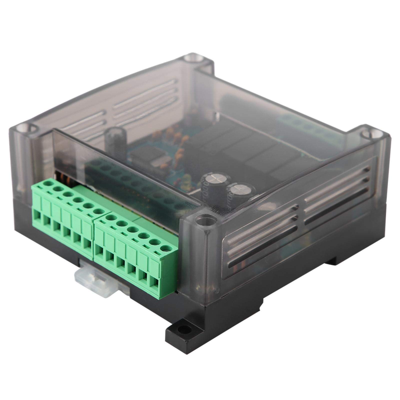 Buy Programmable Logic Controller Plc Controller Connecting Text 8000 5816