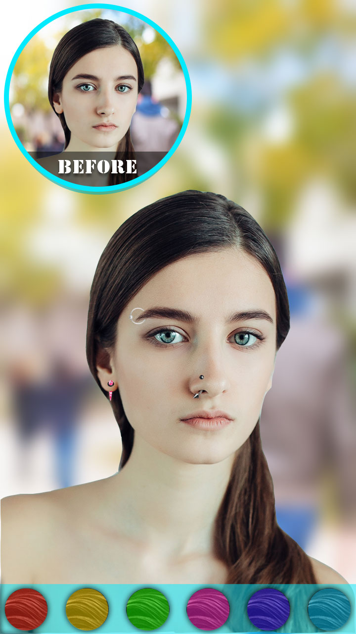 Piercings Photo Editor - App on Amazon Appstore