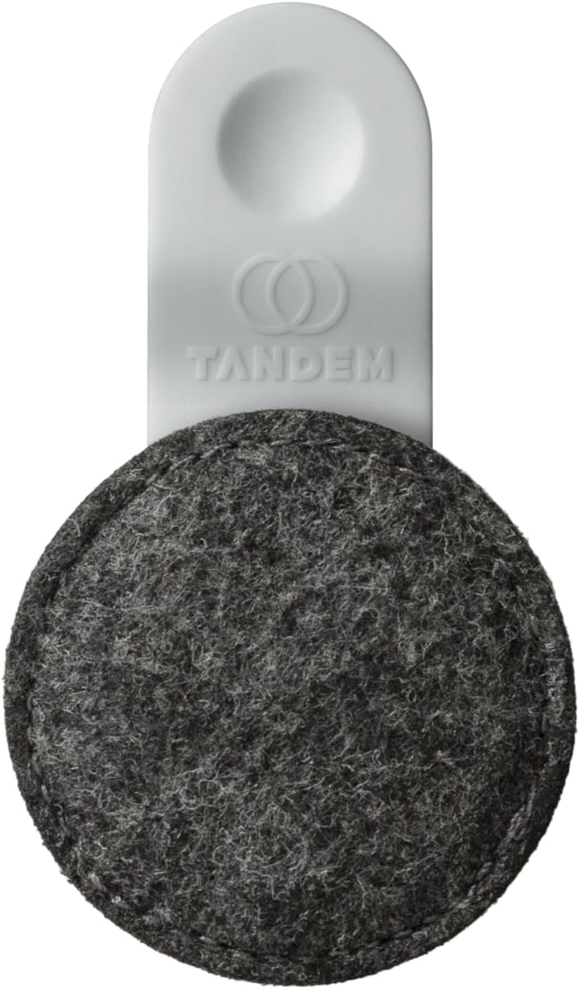 Amazon.com: Drops® By Tandem Drums - Weighted Felt Pod Dampener Effects ...