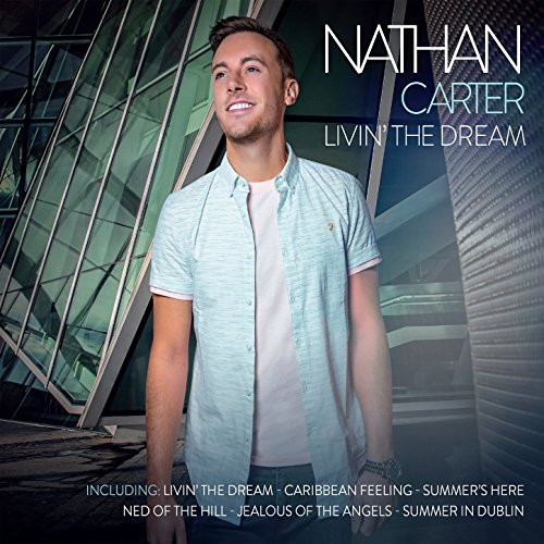 Amazon.com: Livin' The Dream : Nathan Carter: Digital Music