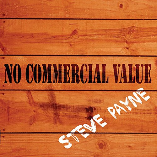 Amazon.co.jp: No Commercial Value : Steve Payne: デジタルミュージック