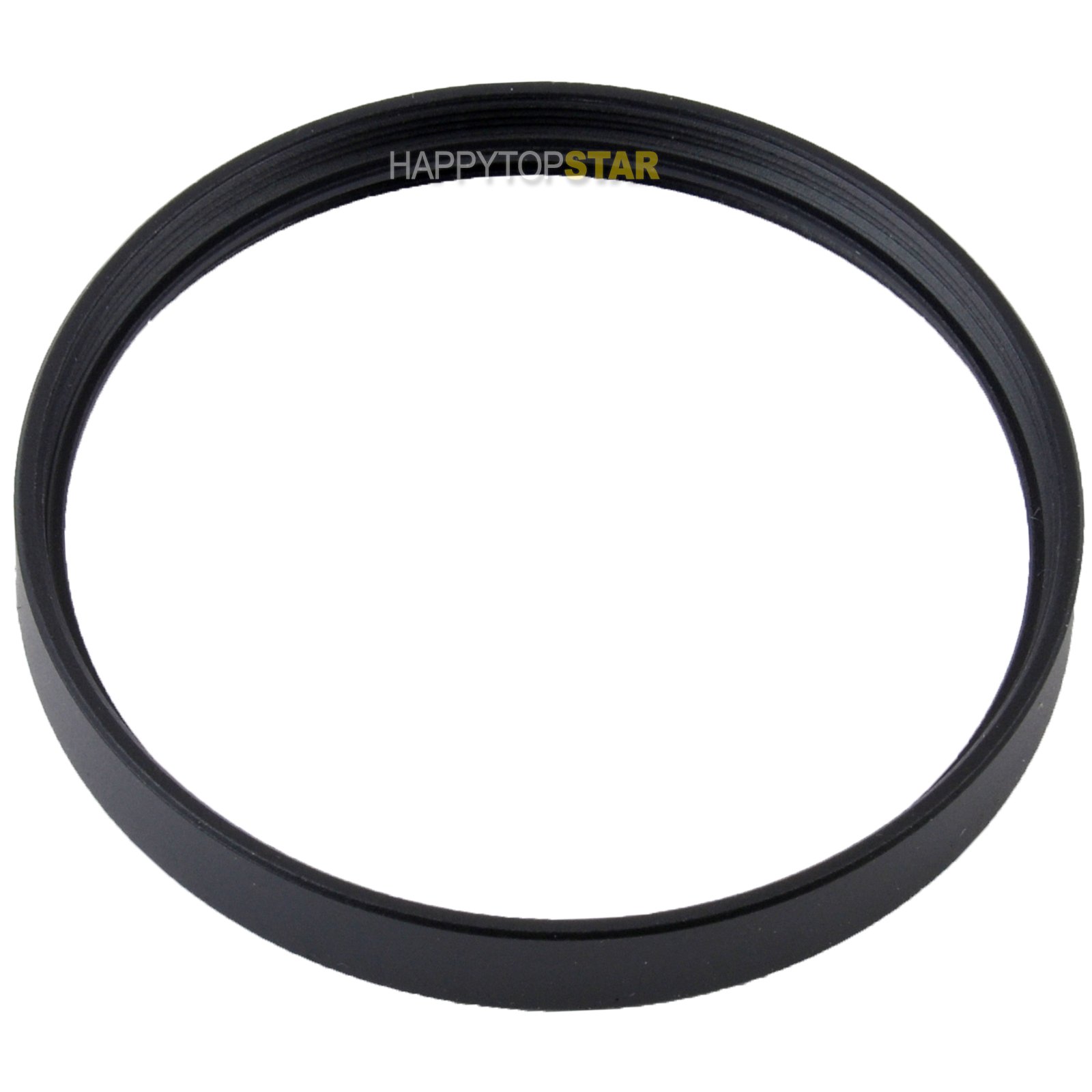 Amazon.com : Metal 55-55 mm 55mm 55 mm Female to Female Coupling Ring ...