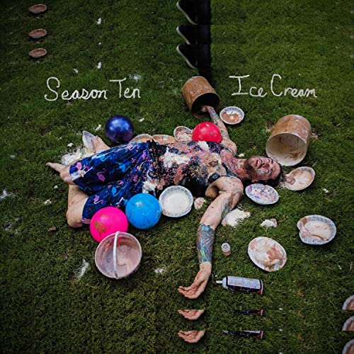 Play Ice Cream by Season Ten on Amazon Music Unlimited