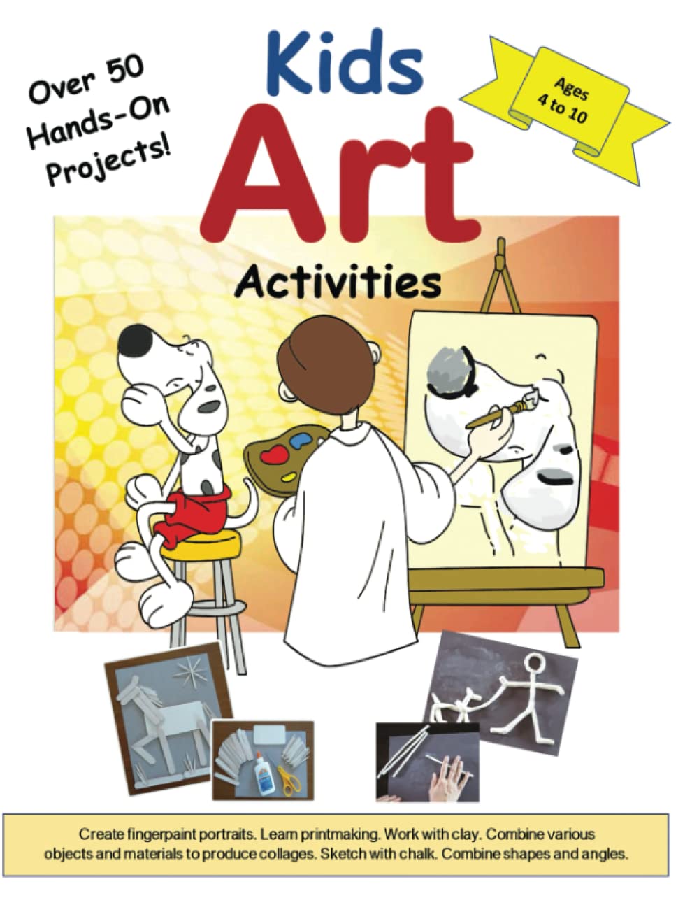 Printmaking Worksheets Easy Printmaking Activities For Preschoolers