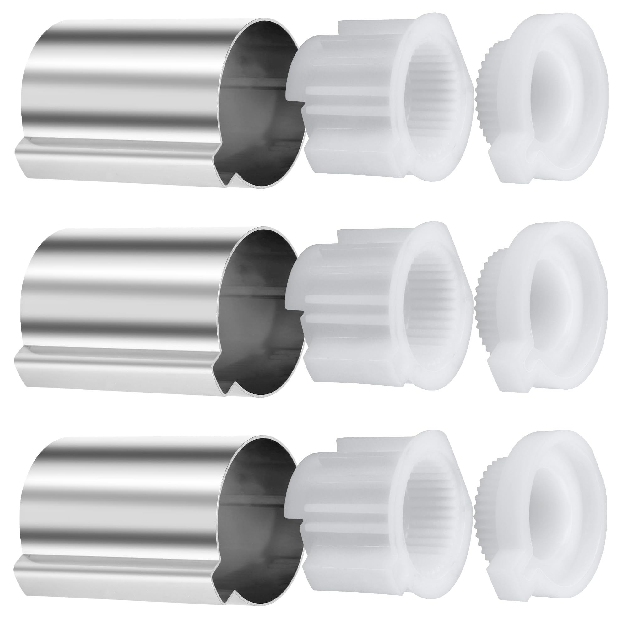 96987 Stop Tube for Moen Posi-Temp Single Handle Tub and Shower Faucet ...