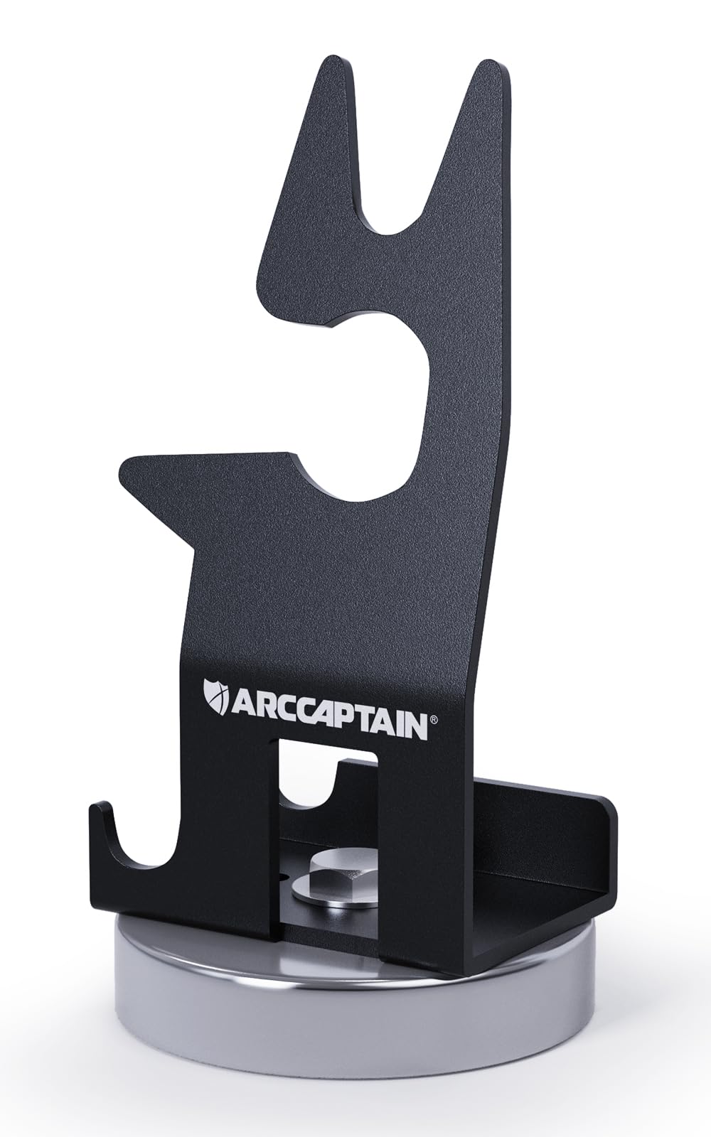 ARCCAPTAIN TIG Welding Torch Holder,Strong Magnetic Base Welding Stand ...