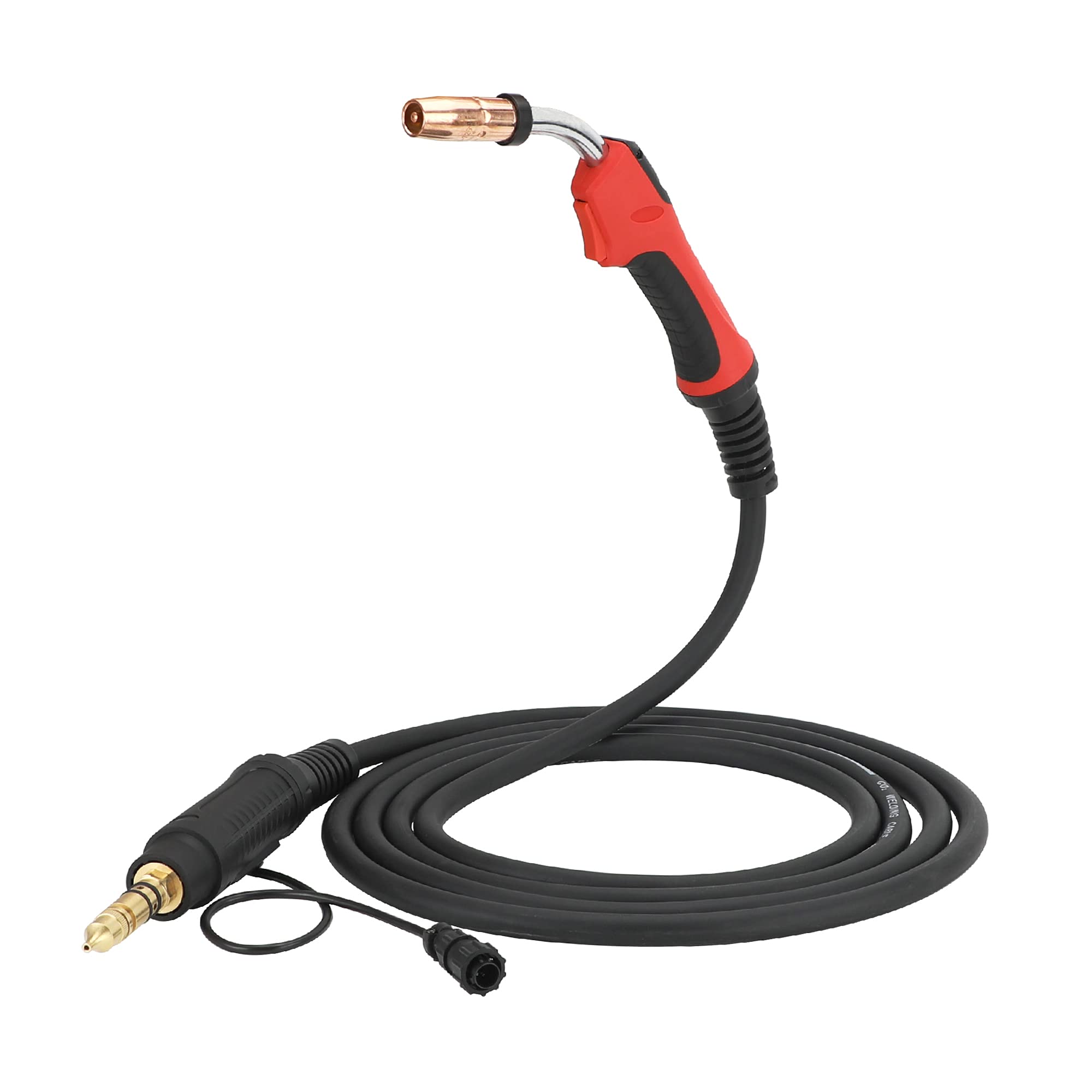 Buy MIG Welding Torch Stinger 100A 10ft Miller Replacement Mig Torch M ...