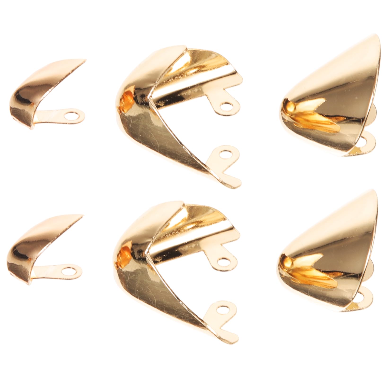 Amazon.com: BIUDECO 3 Pairs High Heels to Protect The Decor Shoe Toe ...