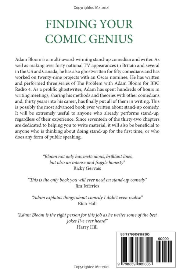 Snapklik.com : Finding Your Comic Genius: An In-depth Guide To The Art ...