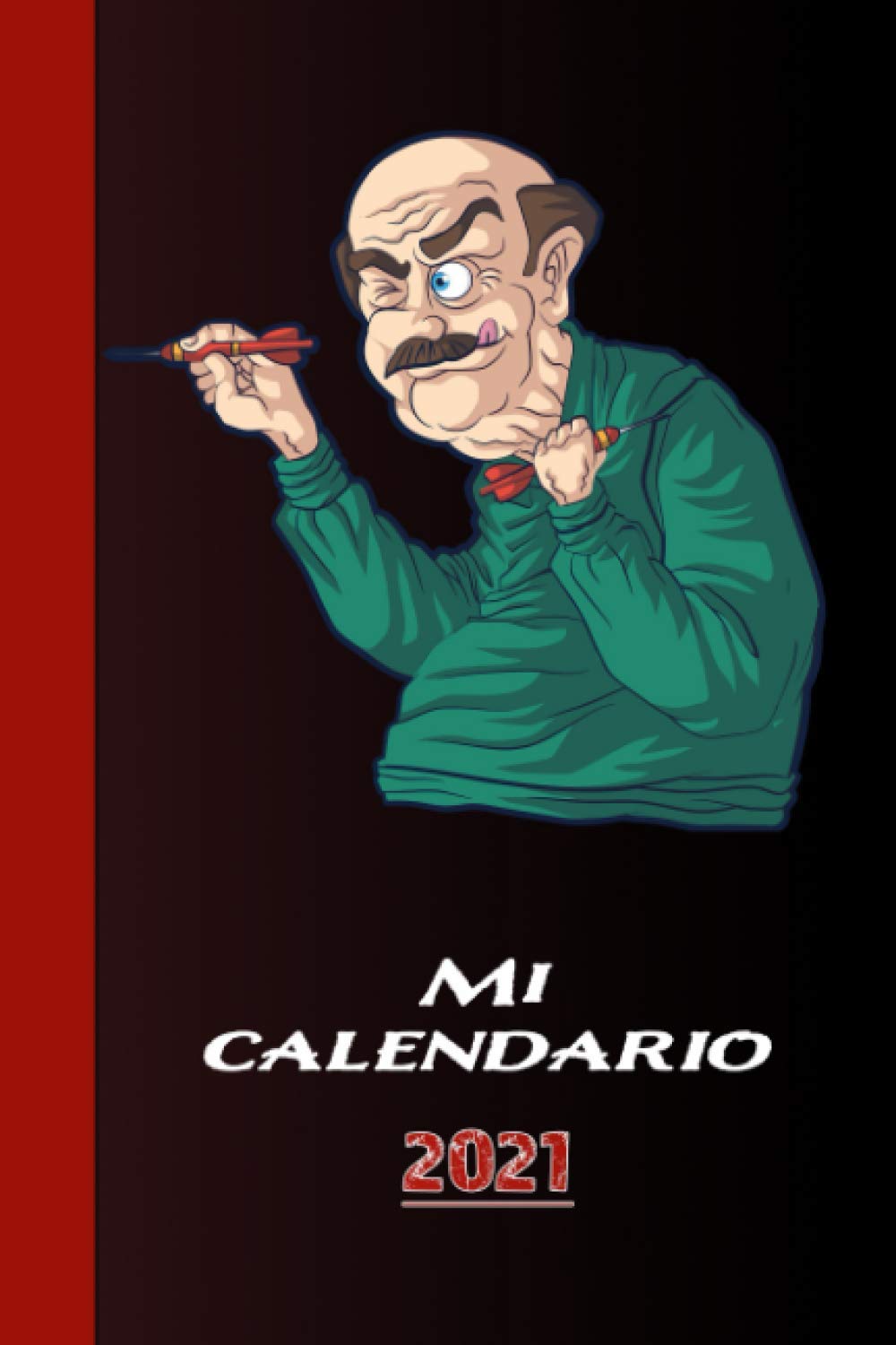 Buy Mi io 2021: Diversión en el dardo con la diana, las flechas y la ...