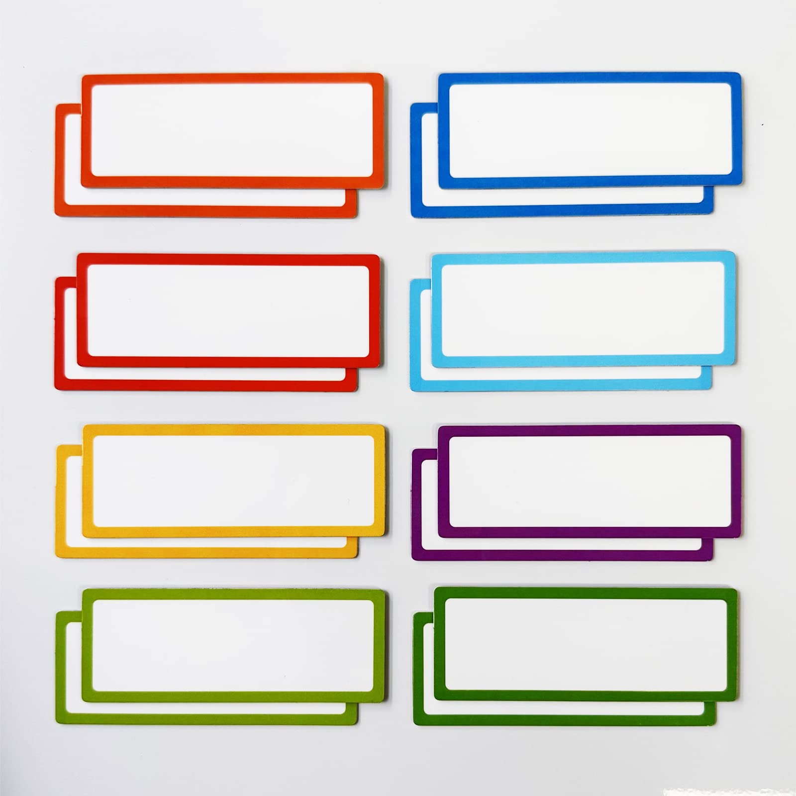 Magnet Label Clip Art