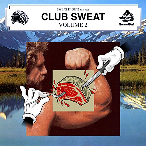 Amazon.com: Club Sweat, Vol. 2 : VARIOUS ARTISTS: Digital Music