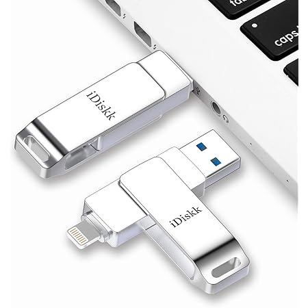 SanDisk 32GB iXpand USB Flash Drive for iPhone and iPad : Amazon.co.uk