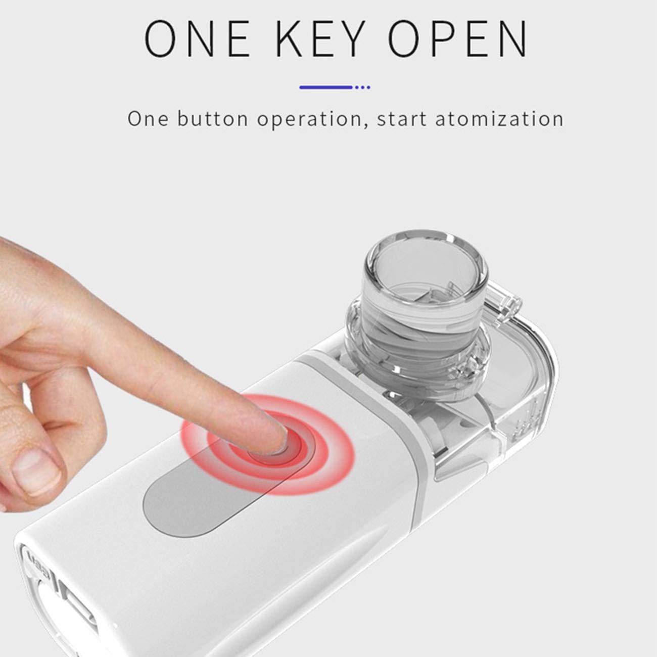 Nebulizador REEMEX, nebulizad...B086WX5NQK | Encarguelo.com