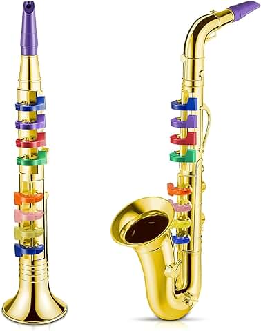 Amazon.co.uk: Saxaboom