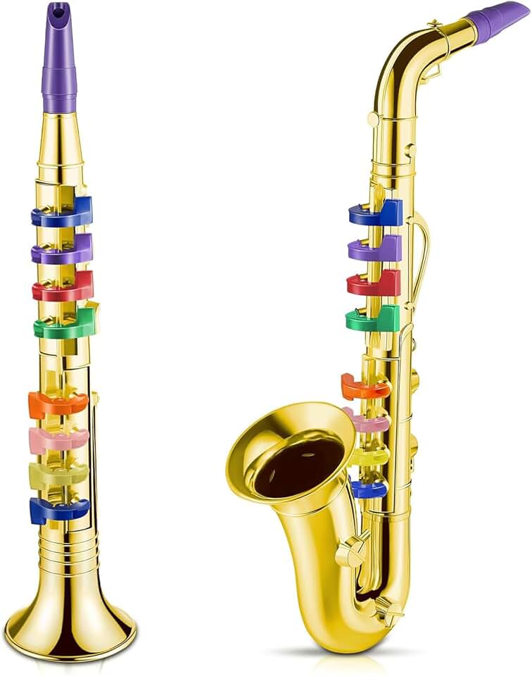 Amazon.co.uk: Saxaboom