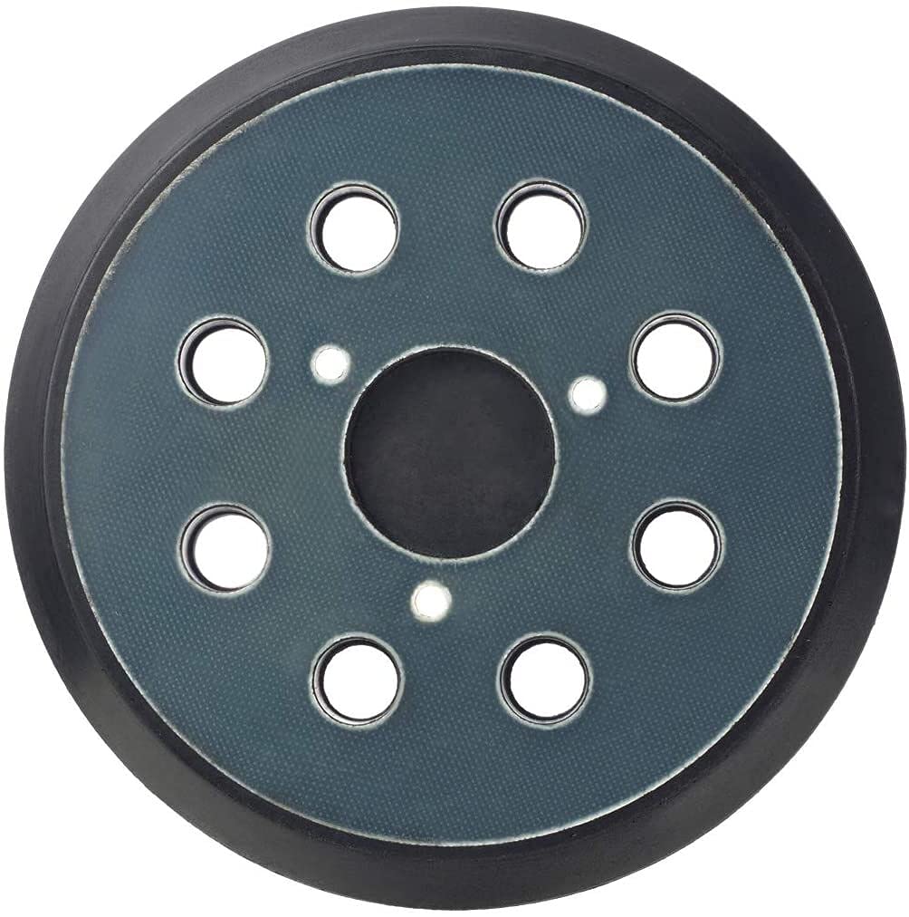 DeWALT N329079 125mm Sander Hook Loop Pad For DCW210 DWE6423 | atelier ...