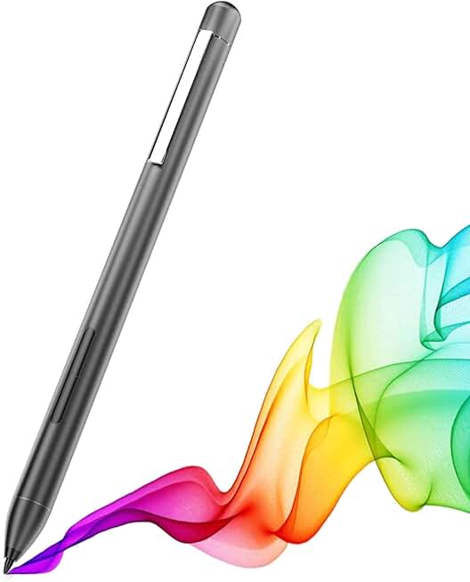 Amazon Com Stylus Pen For Hp Envy X