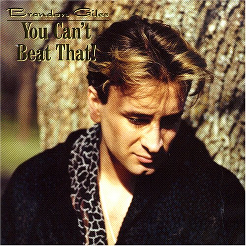 You Can't Beat That: Giles, Brandon: Amazon.in: Music}