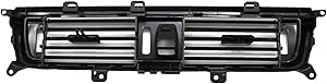 Amazon.com: MDEOOSKY Front AC Vent Interior Center Console Air Vent ...