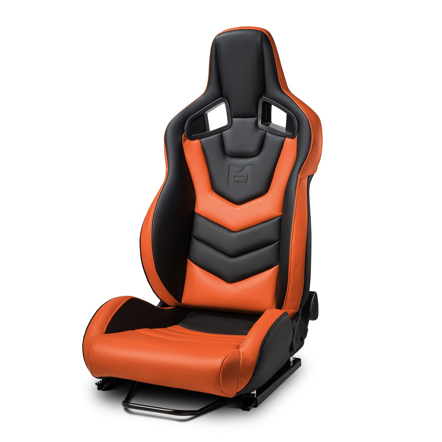 Amazon.com: ModifyStreet Universal PVC Fiberglass Leather Reclinable ...