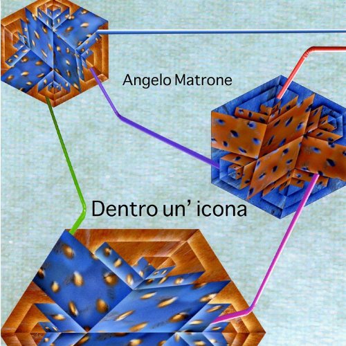 Amazon.com: Dentro un' Icona : Angelo Matrone: Digital Music
