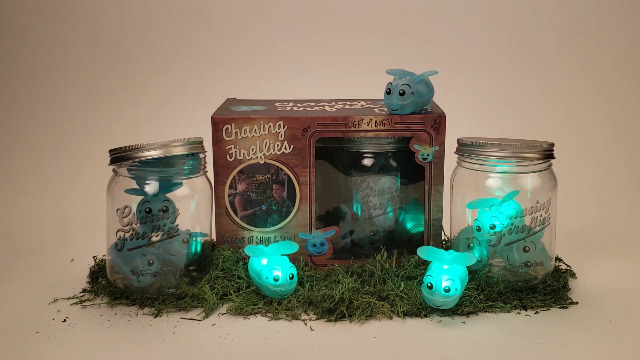 Snapklik.com : Chg Fireflies Kids Game