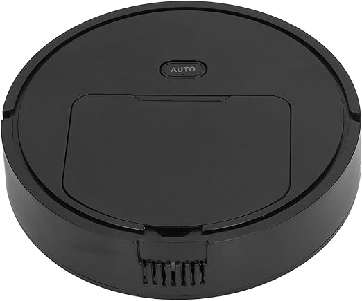 Amazon.com - Aqur2020 Mini Sweeping Robot, Robotic Automatic Floor ...