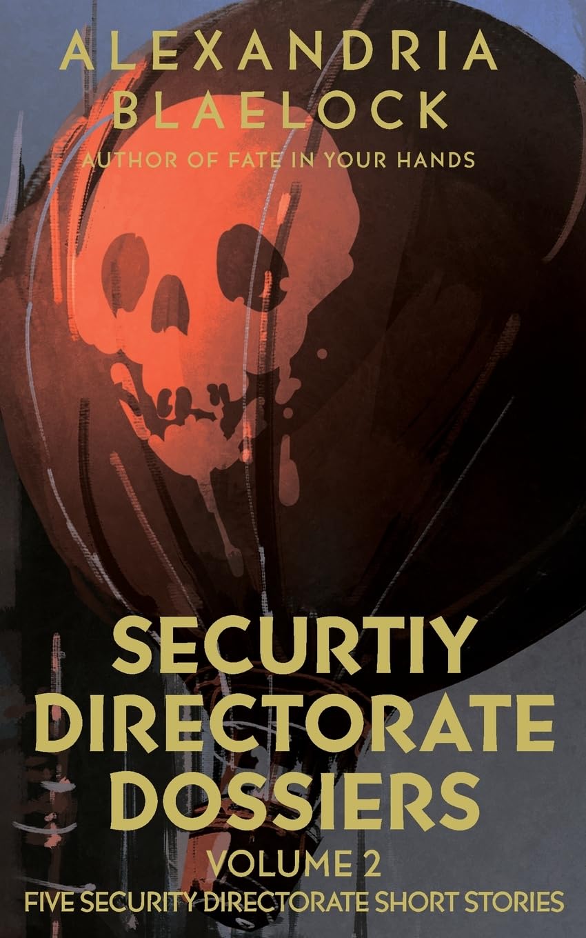 Buy Security Directorate Dossiers: Volume 2 Book Online at Low Prices ...