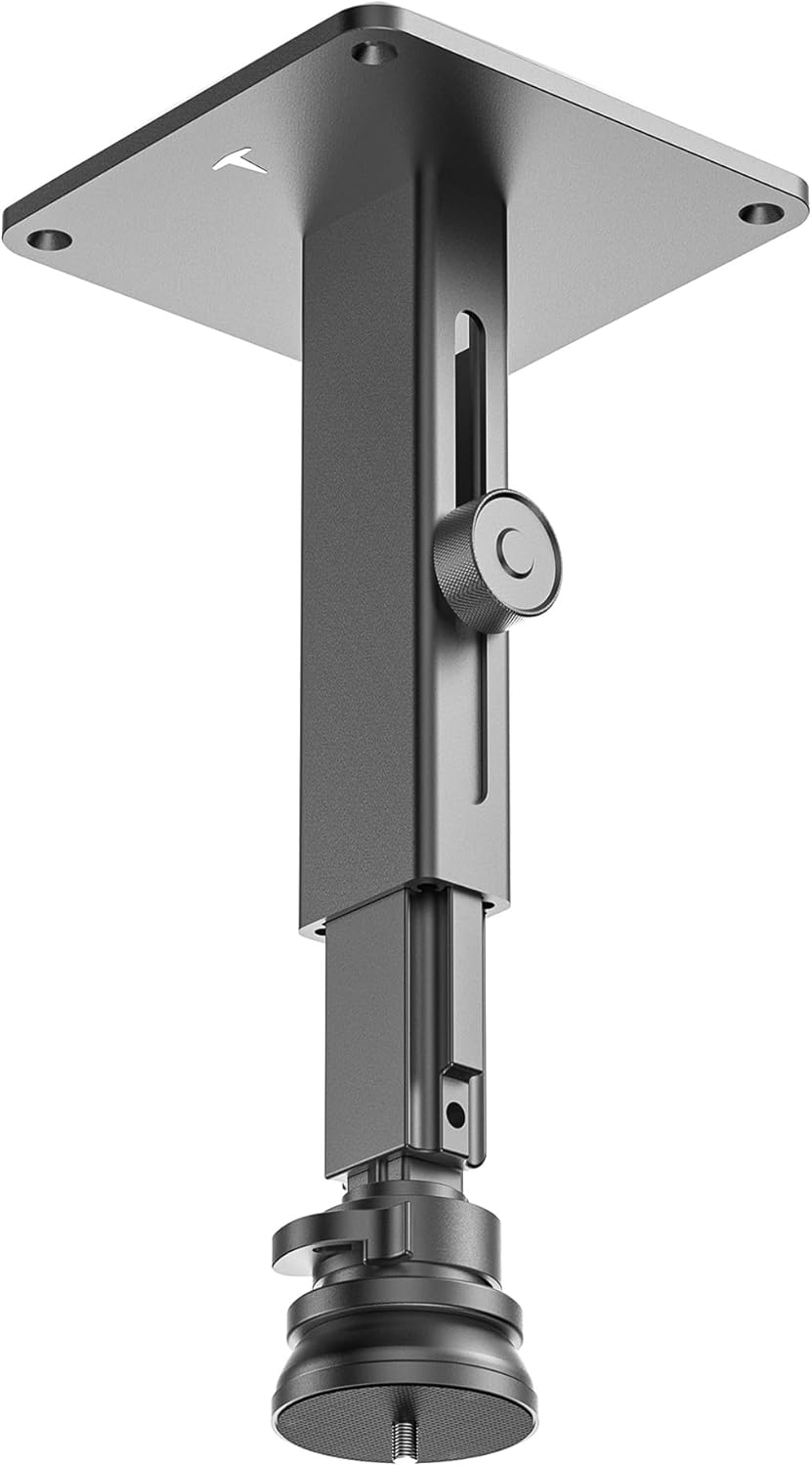 Amazon.com: Perfectisan Projector Stand, Single Hole Hanging Height ...