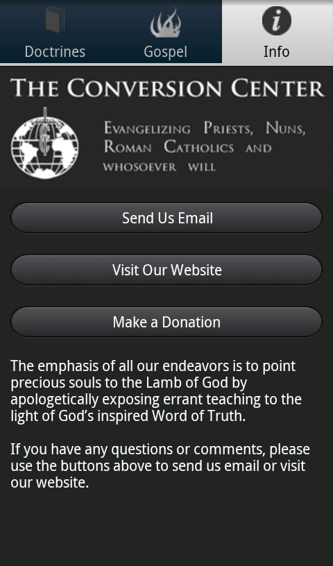 Conversion Center - App on Amazon Appstore