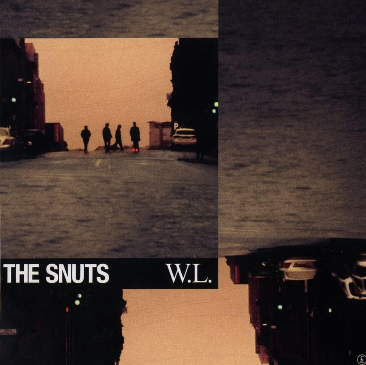 W.L. (Deluxe) by The Snuts: Amazon.co.uk: CDs & Vinyl