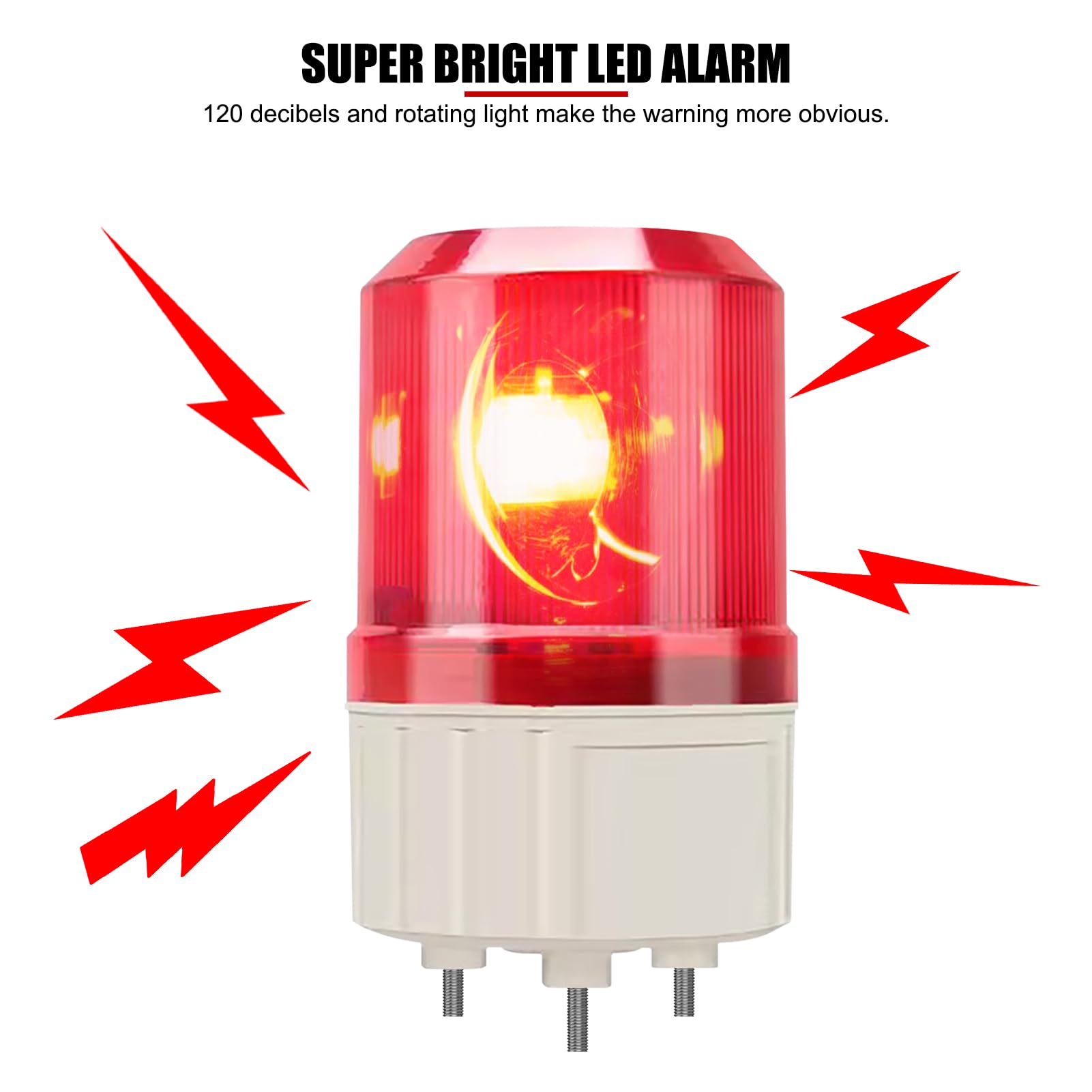 Red Led Emergency Lights New LED On Foil Technology From Ams OSRAM