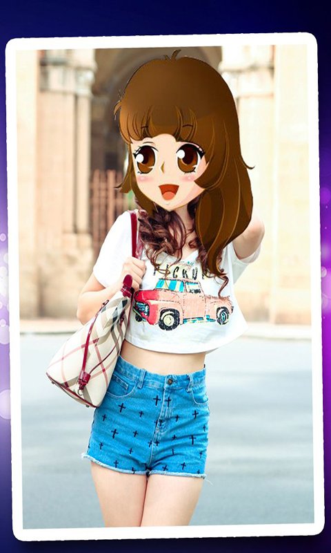 Chibi Camera PRO - App on Amazon Appstore