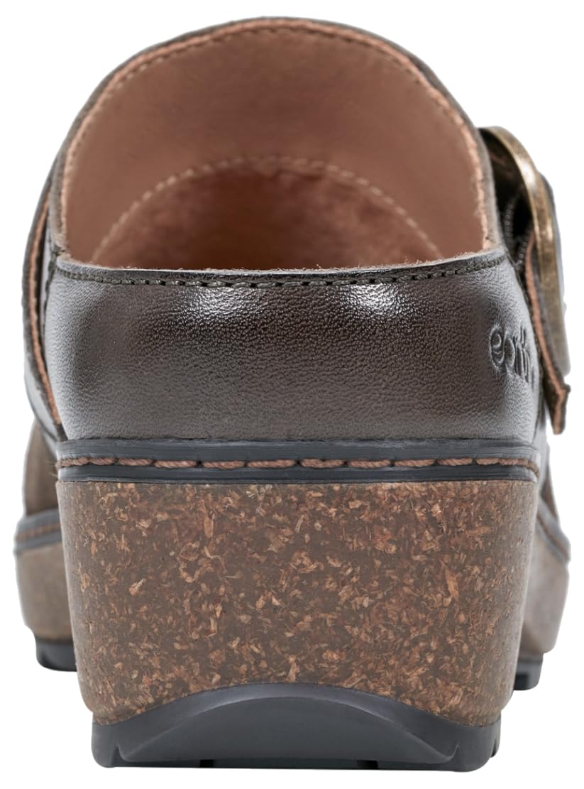Snapklik.com : Earth Kulla Casual Mules