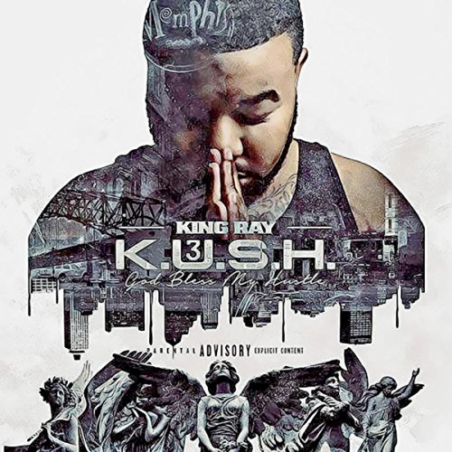 Amazon.co.jp: Kush 3 [Explicit] : King Ray: Digital Music
