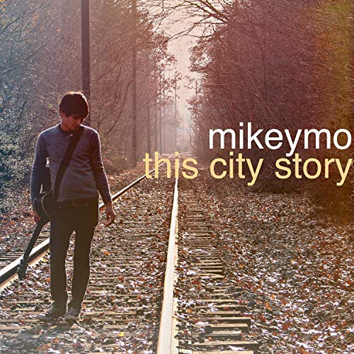 Play This City Story by Mikey Mo on Amazon Music