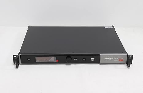 Amazon.com: VISUALEDS MCTRL660 Pro NOvastar LED Display Controller ...