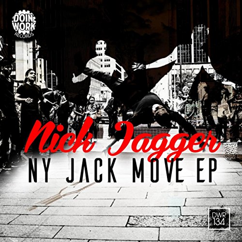 Amazon MusicでNick JaggerのNY Jack Move EPを再生する