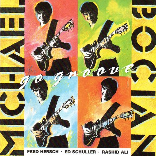 Go Groove : Michael Bocian: Amazon.es: Digital Music