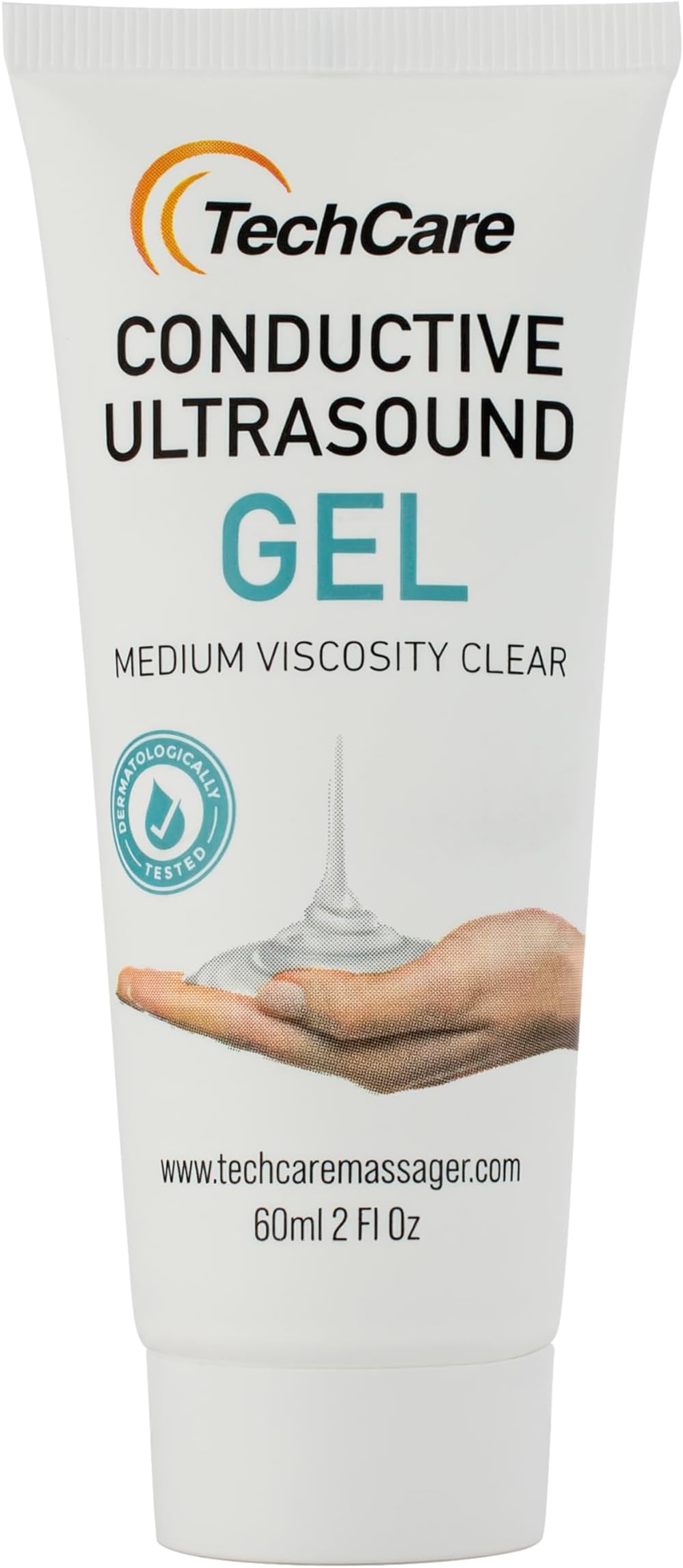 Amazon.com: Tens Unit Electro Gel Conductive Adhesive Gel for ABS ...