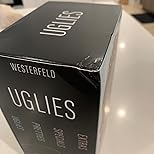 Amazon.com: Uglies (Boxed Set): Uglies; Pretties; Specials; Extras: 9781442479395: Westerfeld ...