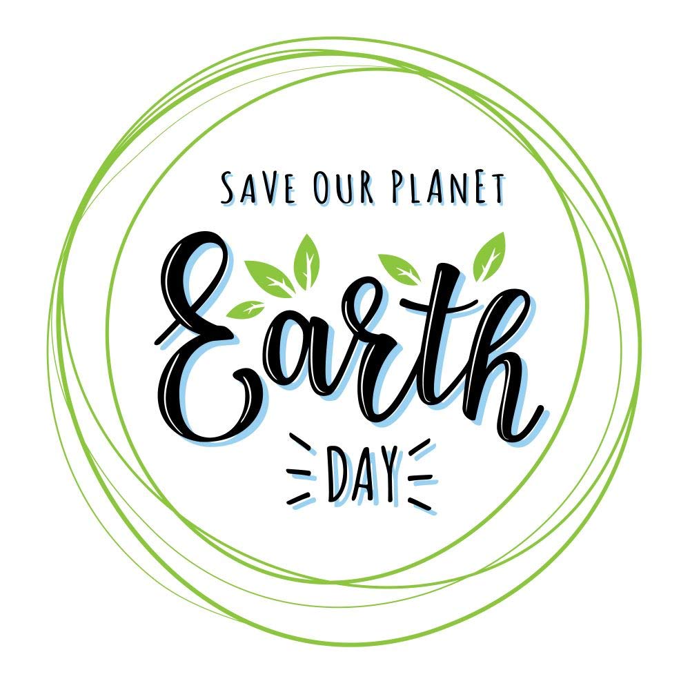 Save Our Earth Logo
